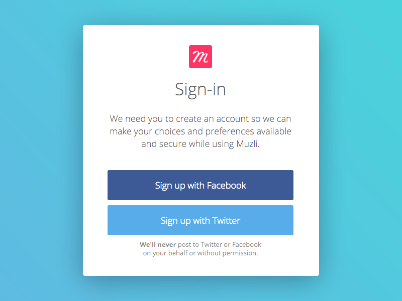 New features on Muzli | by Muzli | Muzli - Design Inspiration