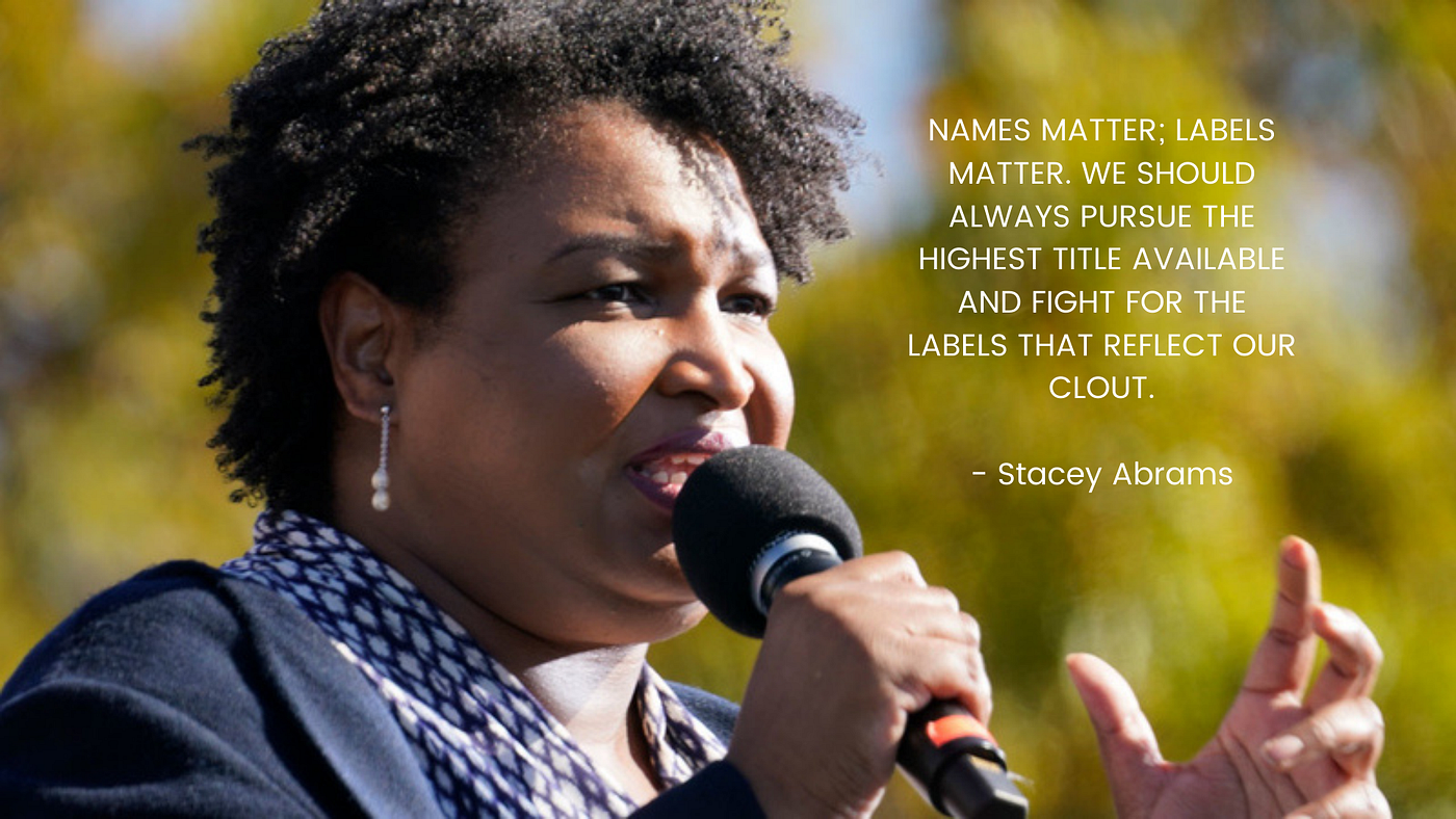 Black History Month: Black Women’s Political Representation | by ...