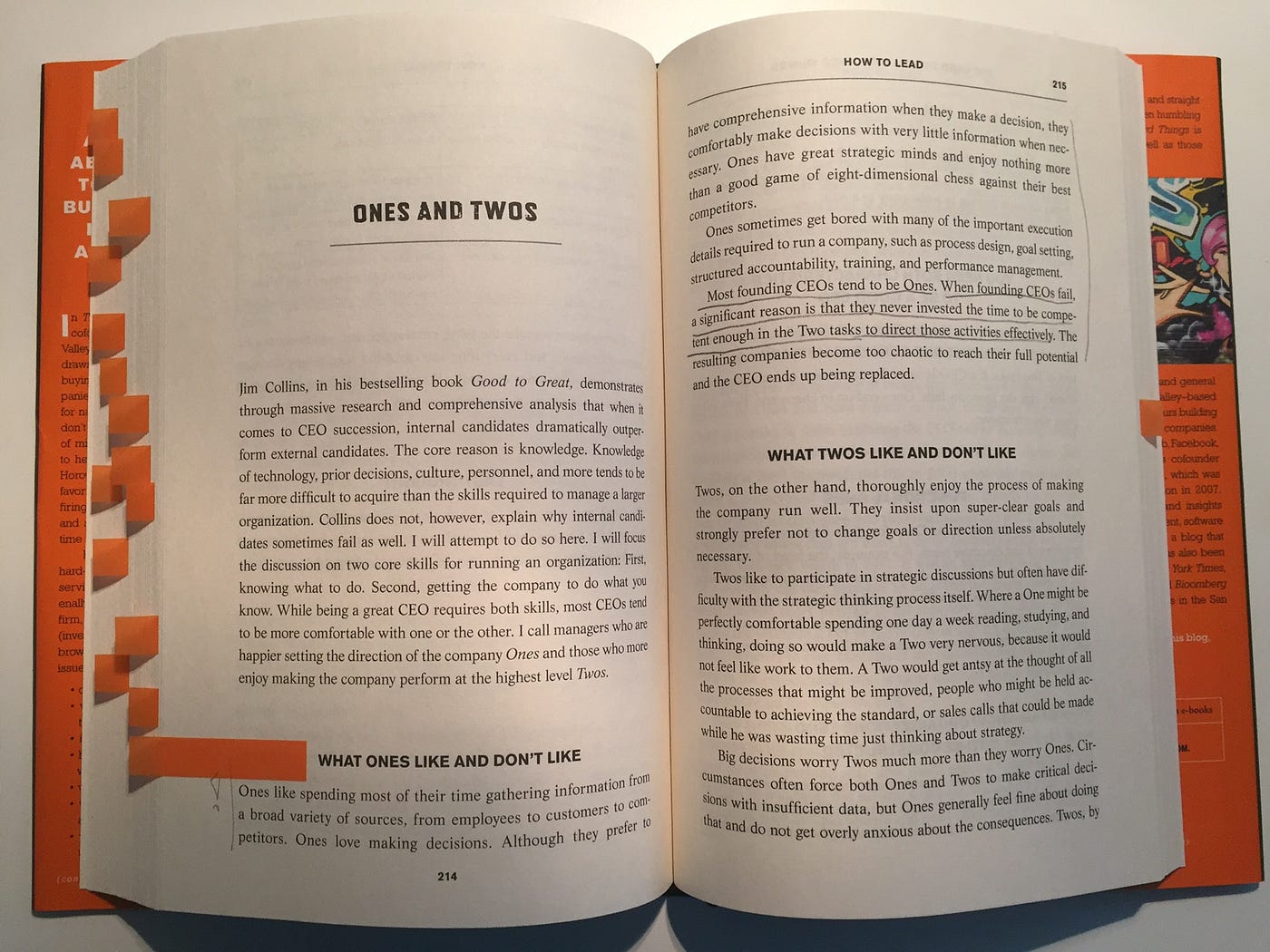 The Entrepreneur’s Book Guide #4: The Hard Thing about Hard Things by ...