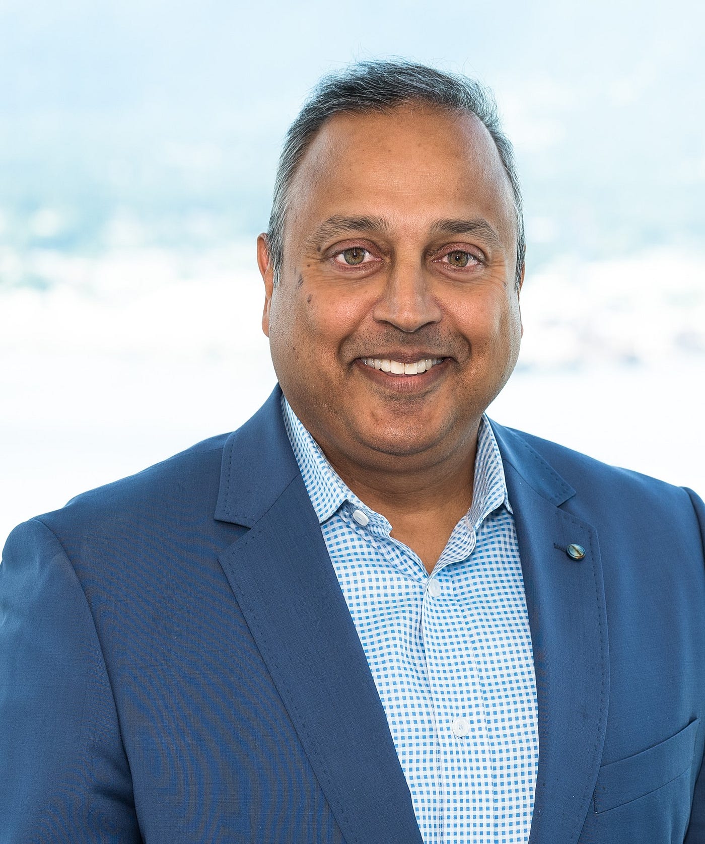 Mark J. Pinto of Harbourfront Wealth Management: ‘Five Things to Look ...