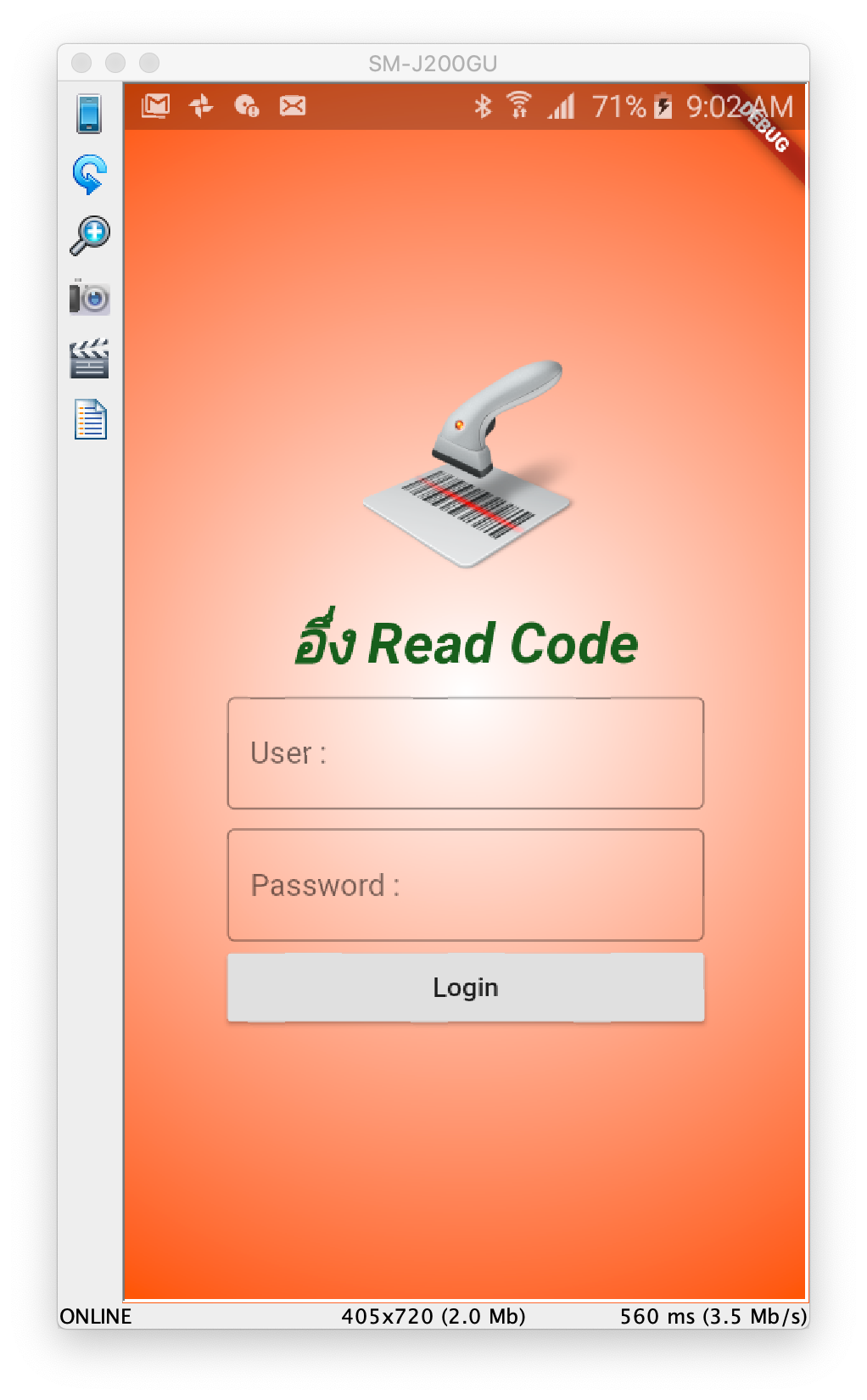 workshop-flutter-read-qr-code-flutter