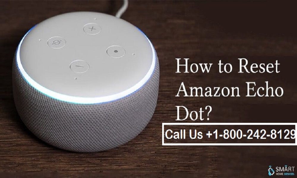 How To Set Up Echo Dot 3rd Generation By Online Computer Docs Medium How To Set Up Echo Dot 3rd Generation By Online Computer Docs Medium