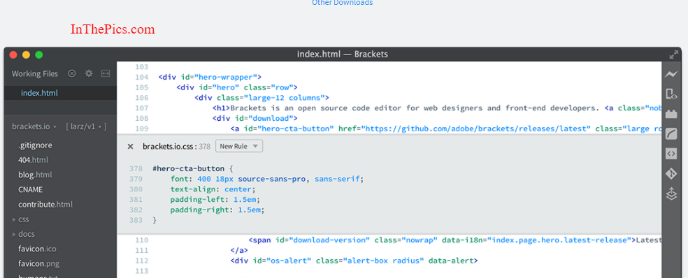 6 top Free & Open Source code editors:Write code faster and smarter | by Vijay Hole | Medium