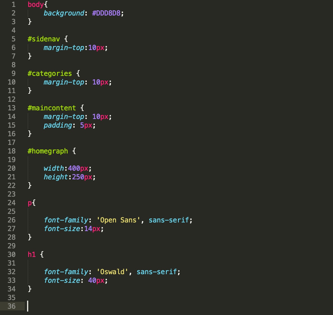 Integrating Bokeh Visualisations Into Django Projects. | by Kari McMahon | HackerNoon.com | Medium