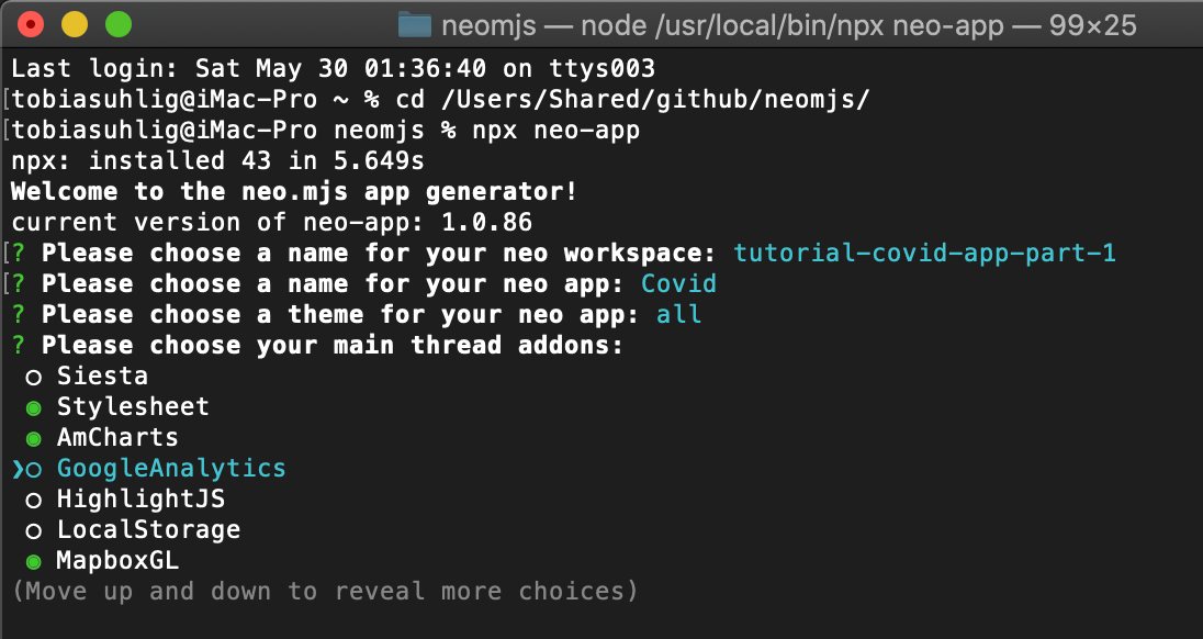 How to create a webworkers driven multithreading App — Part 1 | by Tobias Uhlig | The Startup ...