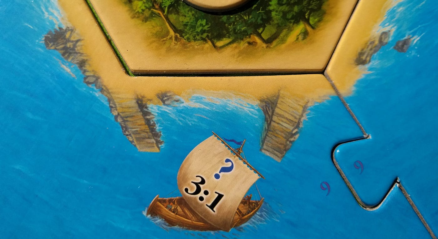 How to play: Settlers of Catan. The Settlers of Catan is a resource ...