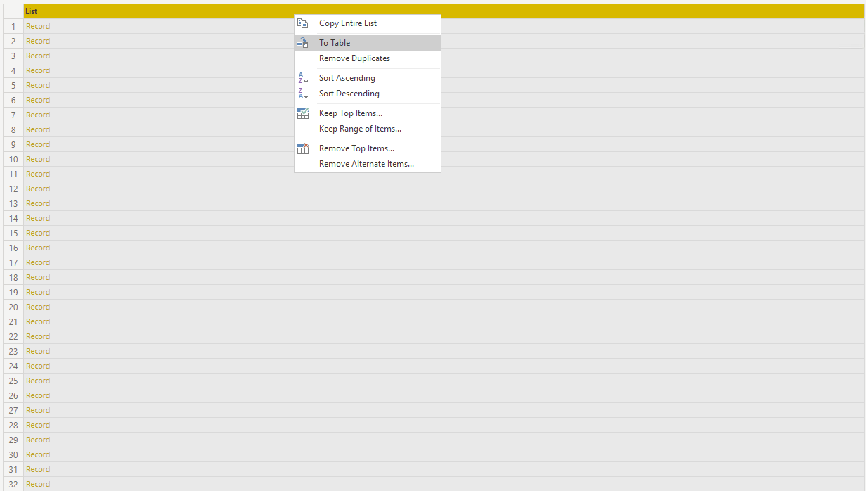 Importing Data To Power Bi Using Rest Apis And Automatically Updating The Dashboard By Emilys