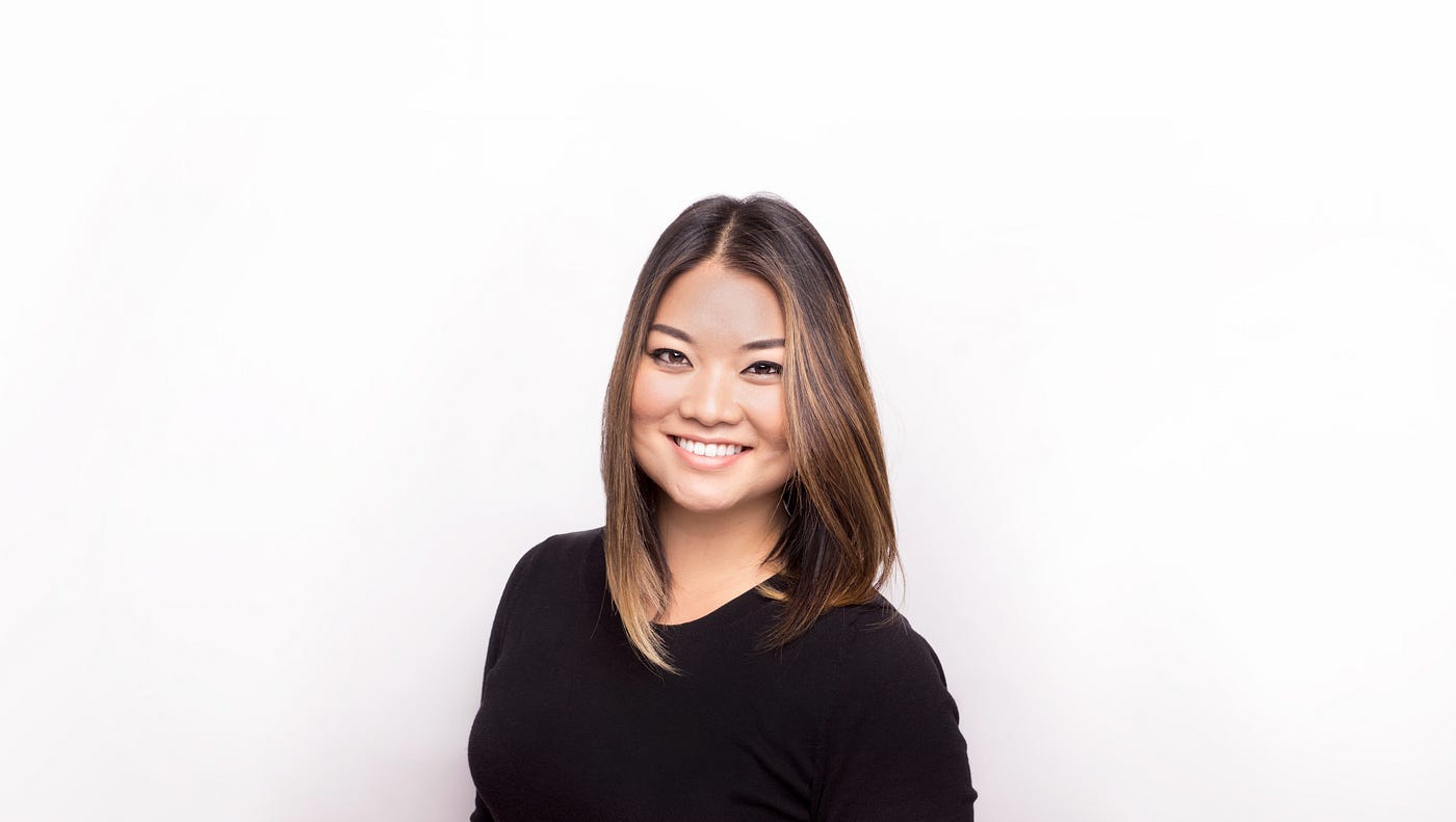 Michelle Kim wants to redefine the way companies talk about diversity ...