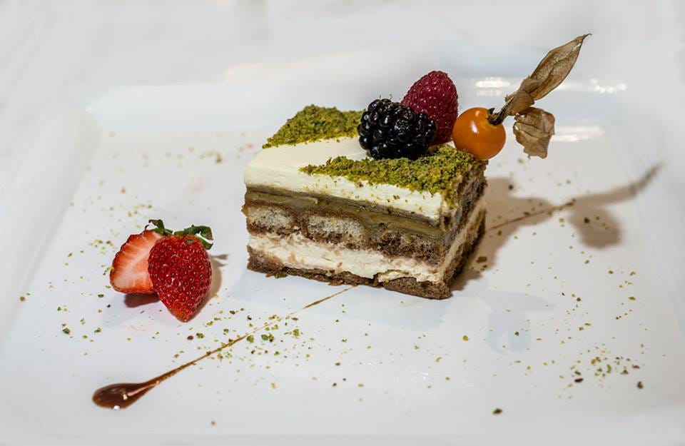 Etna Italian Restaurant @ Duxton Road — A dining experience at its ...
