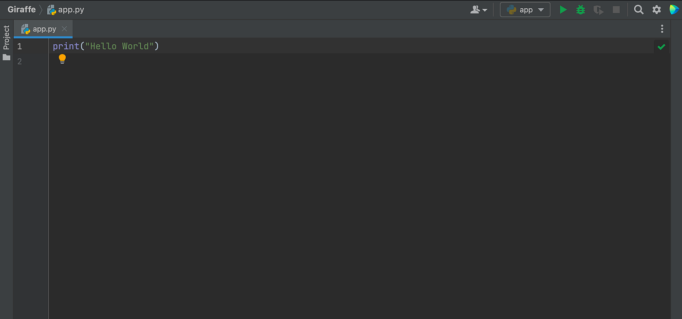 Learning Python As a Beginner. It’s a great day to pick up a new… | by Ravjot Kaur | Medium