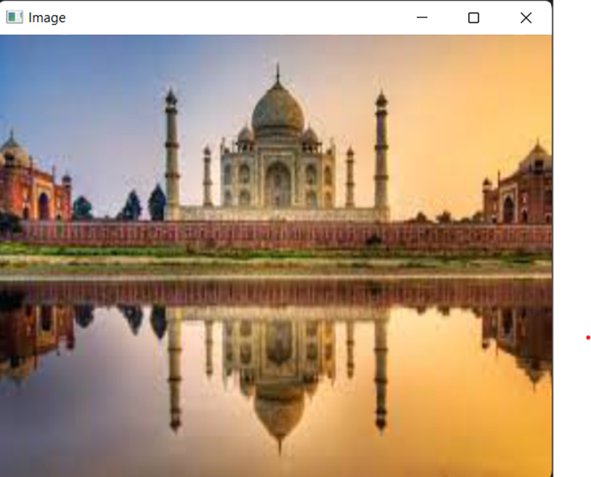 OpenCV Image Processing. OpenCV is one of the most popular… | by ...