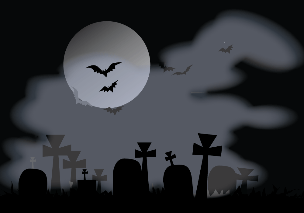 Getting Spooked For Halloween. It’s 31st October and this year you ...