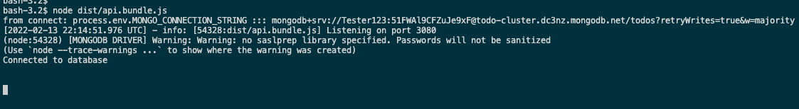 How To Dockerize MERN Stack — Typescript Version | by Bhargav Bachina ...