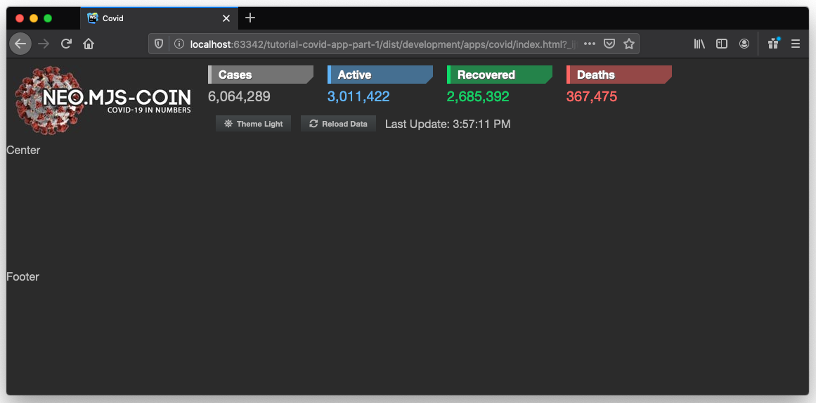 How to create a webworkers driven multithreading App — Part 1 | by Tobias Uhlig | The Startup ...