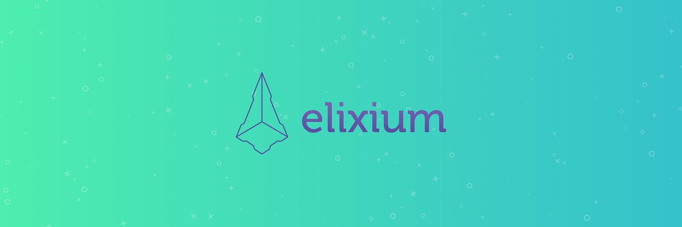 Deploying An Elixium Full Node on DigitalOcean | by Elixium Foundation ...