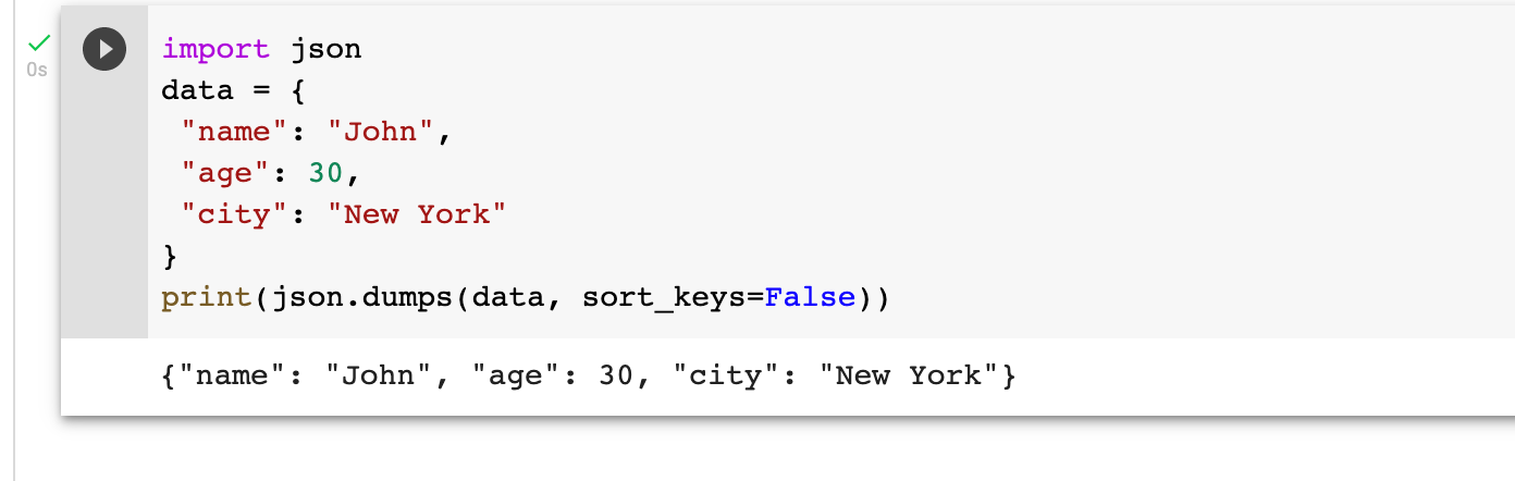 Python Tutorial: 7 Advanced Features of the JSON Library | by Alain Saamego | Medium