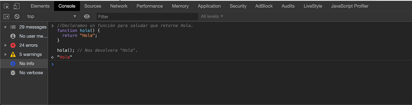 Javascript para todos parte 1. Una pequeña Aplicación 99% javascript ...