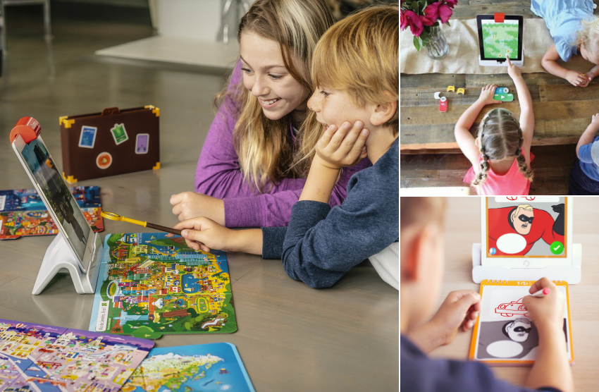 4 Fun ‘Games’ to Help Kids Start Learning Coding & Computer Science ...