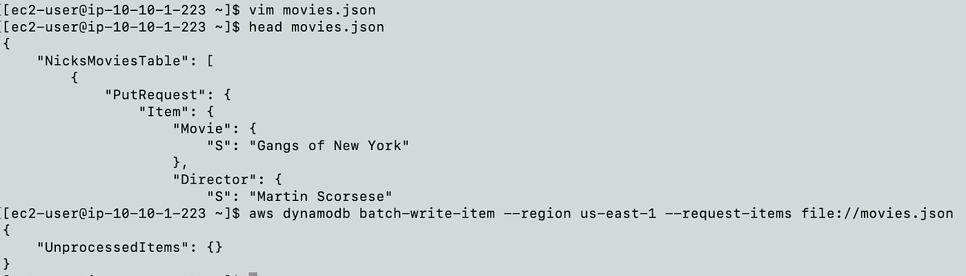 Principle of Least Privilege using IAM Roles on AWS | by Nick Miller | Sep, 2022 | Medium