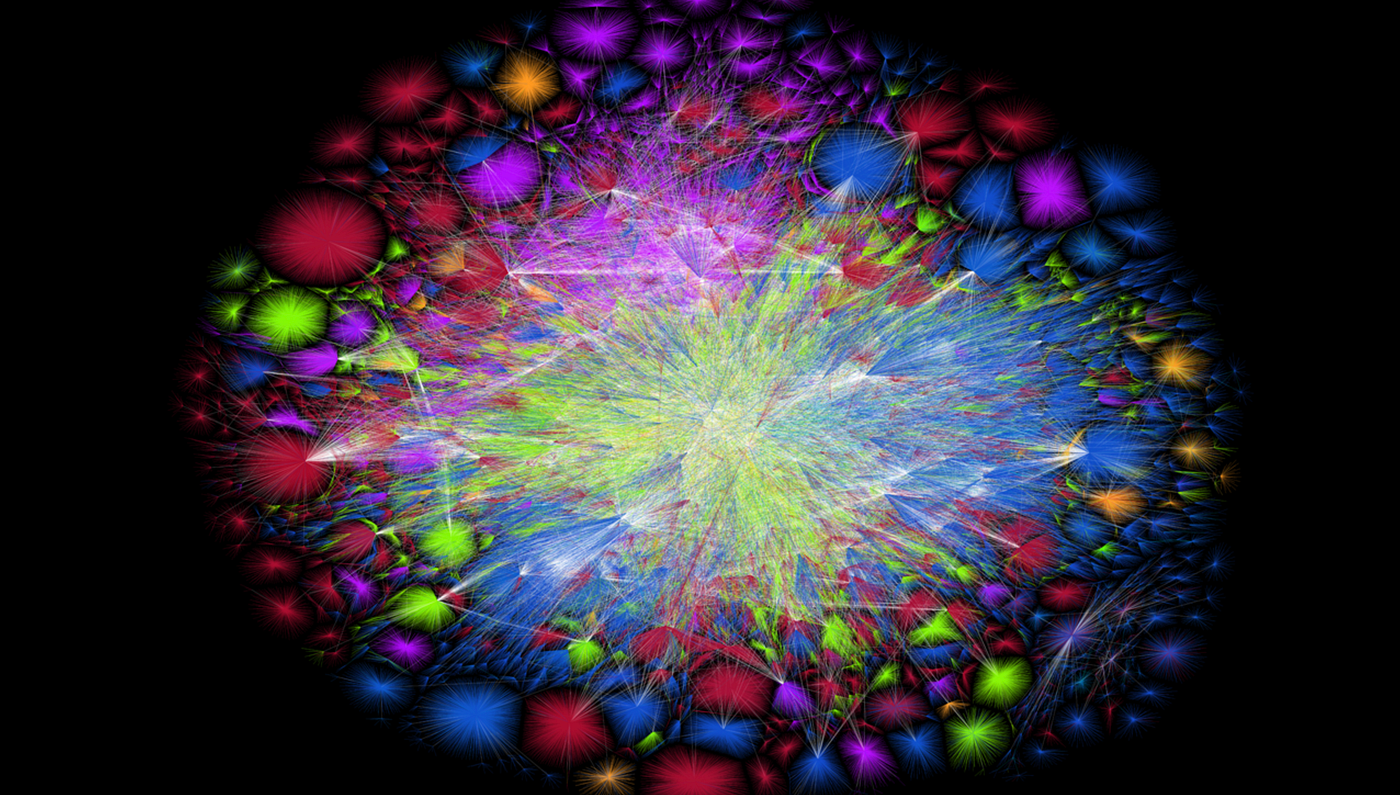 Radical Decentralization: The ECSA (Multi-) Perspective | by Jonathan ...