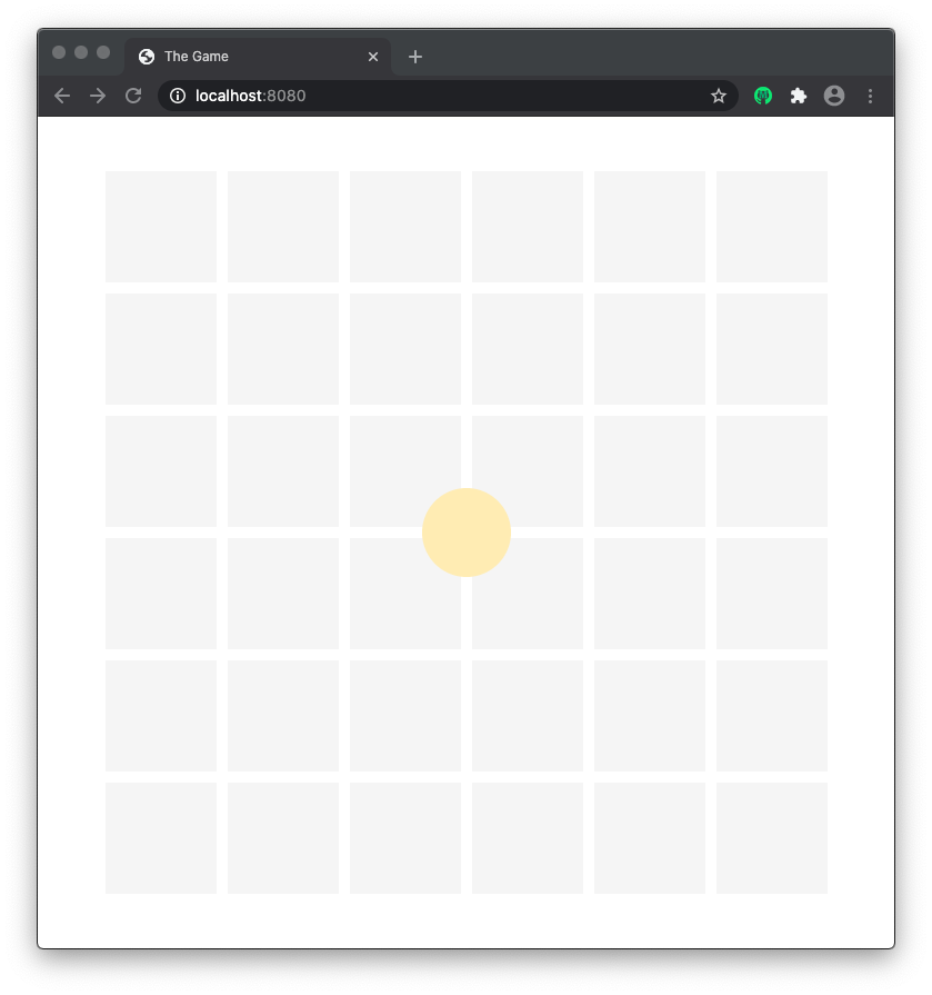 Building a Game With TypeScript. Drawing Ship | by Greg Solo | Level Up Coding