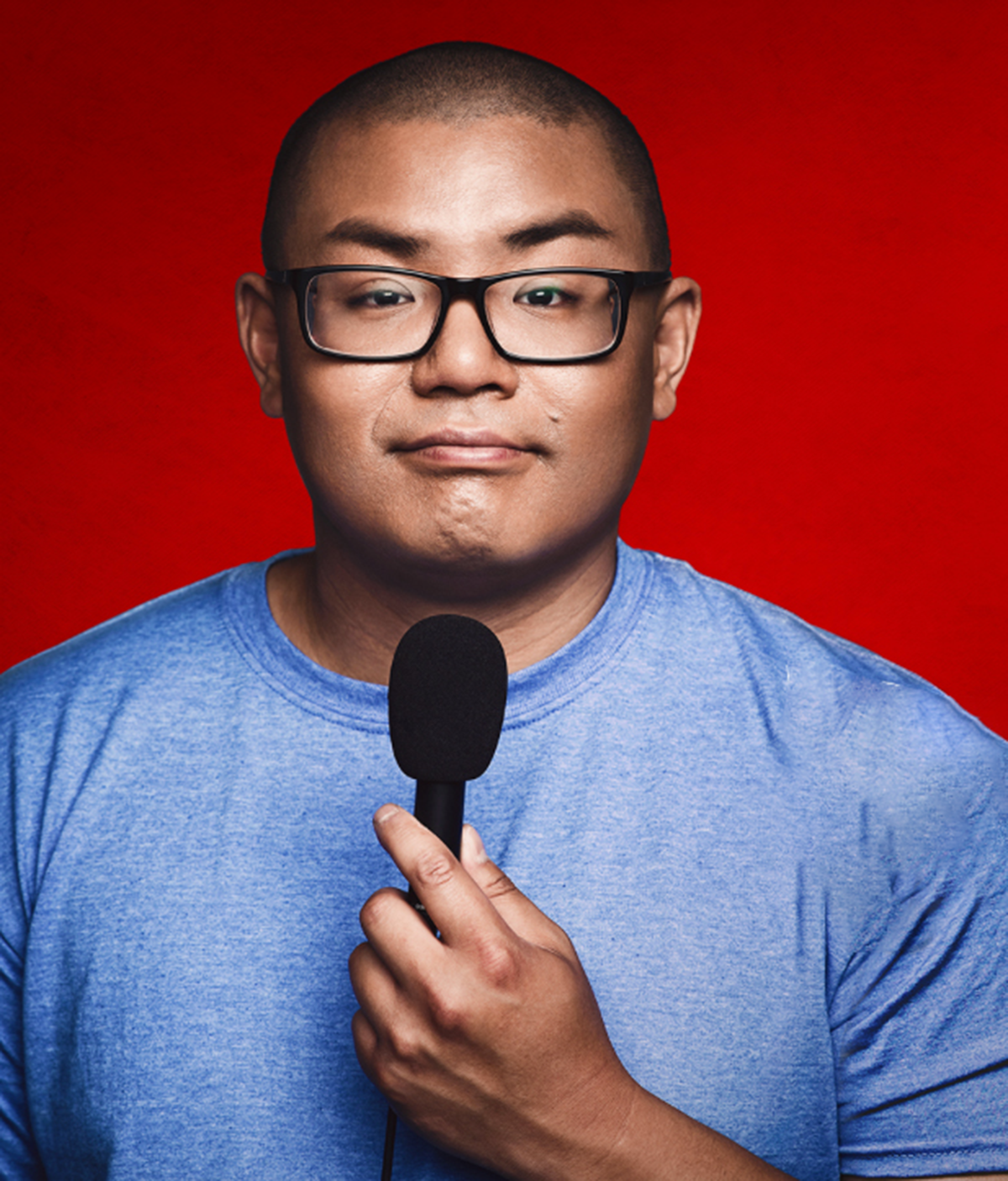 Rising Star Comic Ed Hill On The Five Things You Need To Shine In The ...