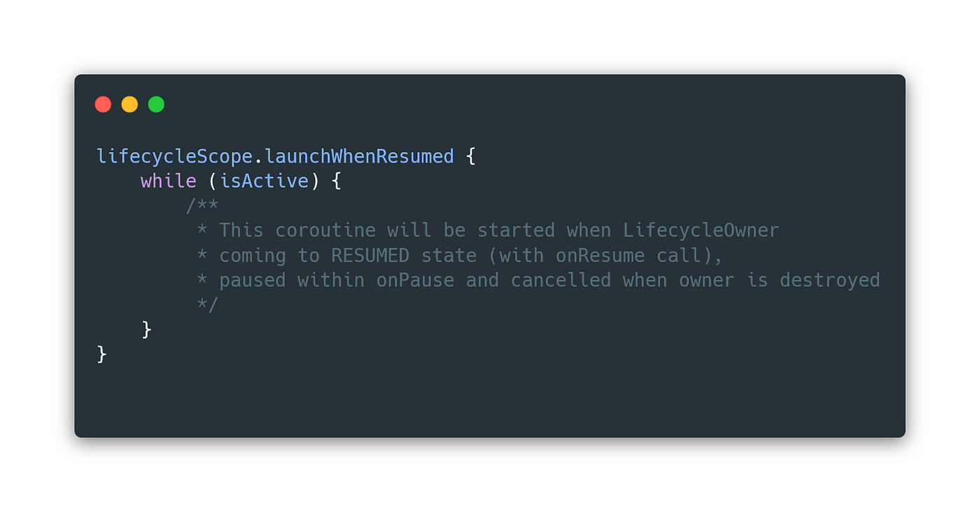 Kotlin coroutine dispatchers overview | by Vasiliy Nikitin | MobilePeople | Medium