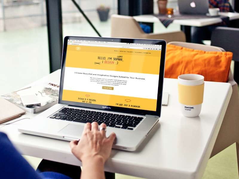 2015 Website Layout Trends. We test different designs and new web… | by ...