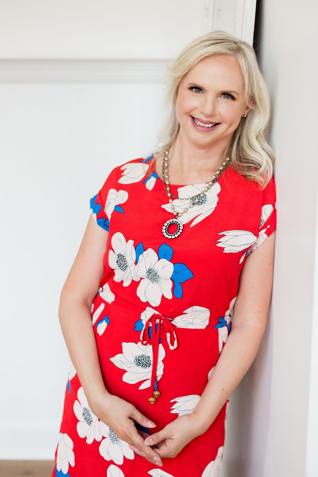 Writing Dynamic Characters with Author Catherine Heywood | by Qamber ...
