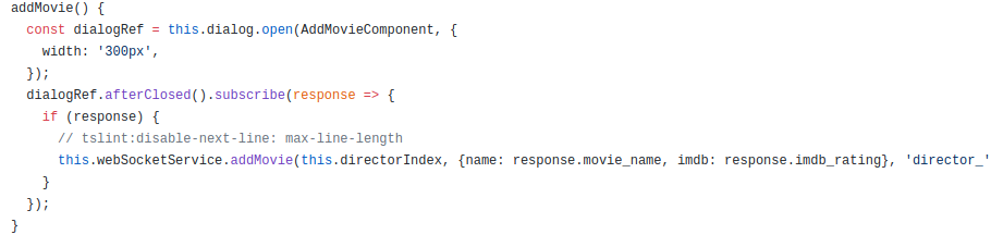 Angular 7 + Socket IO using multiple namespaces & dynamic rooms | by Nishant Shuke | Medium