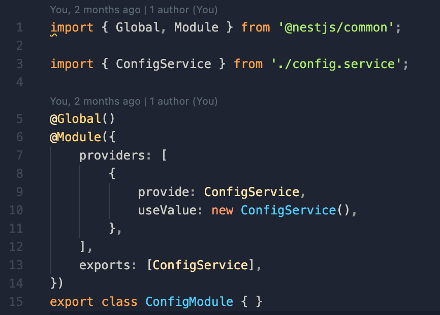 Mongoose with NestJS and MongoDB. Mongoose | MongoDB with Nest.js | by Carlos Villarroel ...