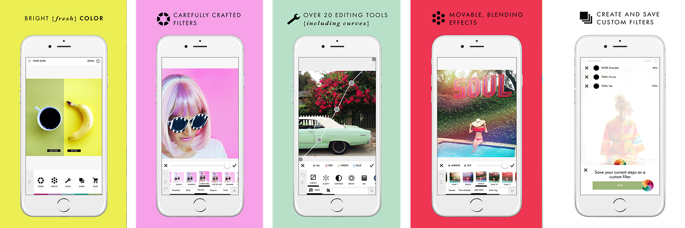 List of 20 Creative App Store Images | by AppLaunchpad | AppLaunchpad ...