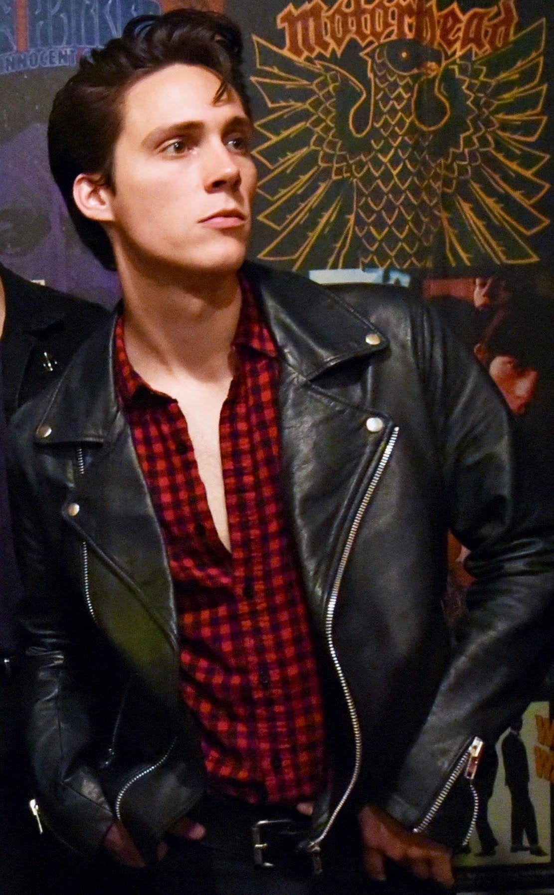 Rising Music Star Cameron Boyer of Weathers: “Why art is far more ...