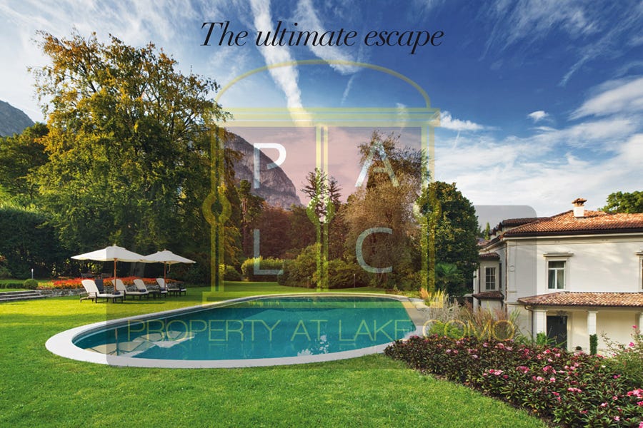 10 Brilliant Features of Lake Como’s Luxury Villas that Attract Buyers ...