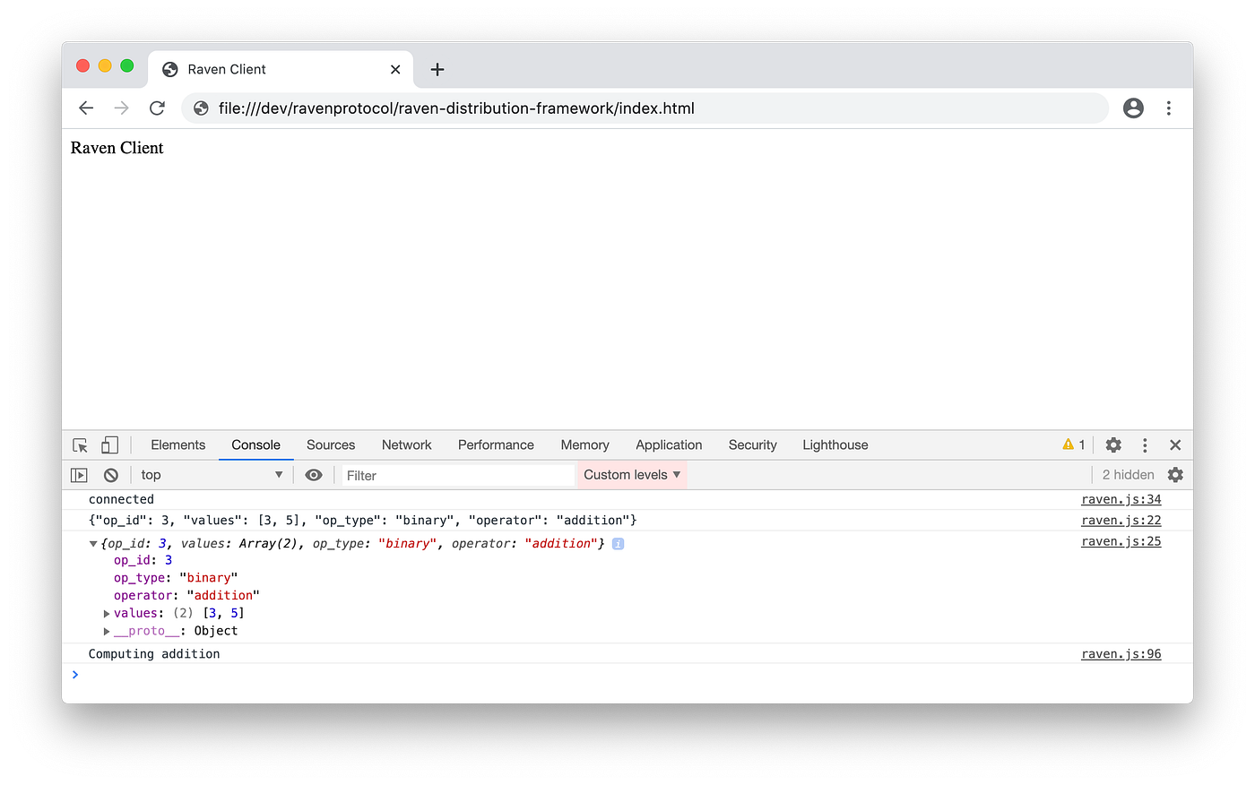 Building Blocks of the Raven Distribution Framework on Github | by ...