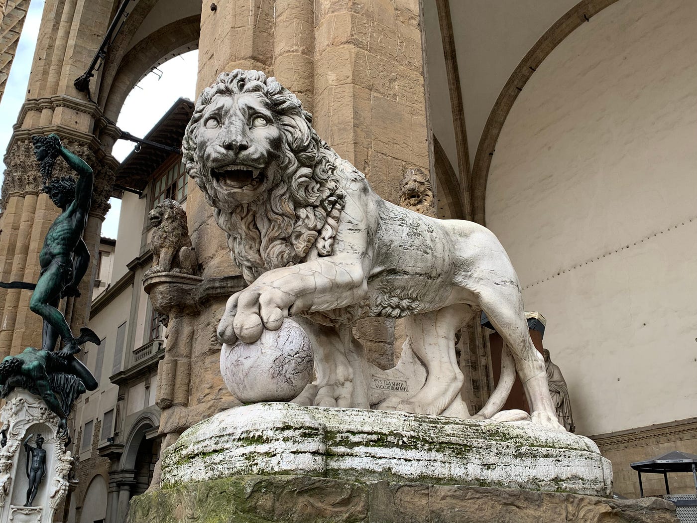 Florence — Birthplace of the Renaissance | by Janet Christian | Medium