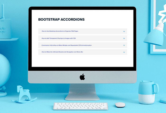 Pull Your Website Up By its Own Bootstraps | by Solodev | Medium