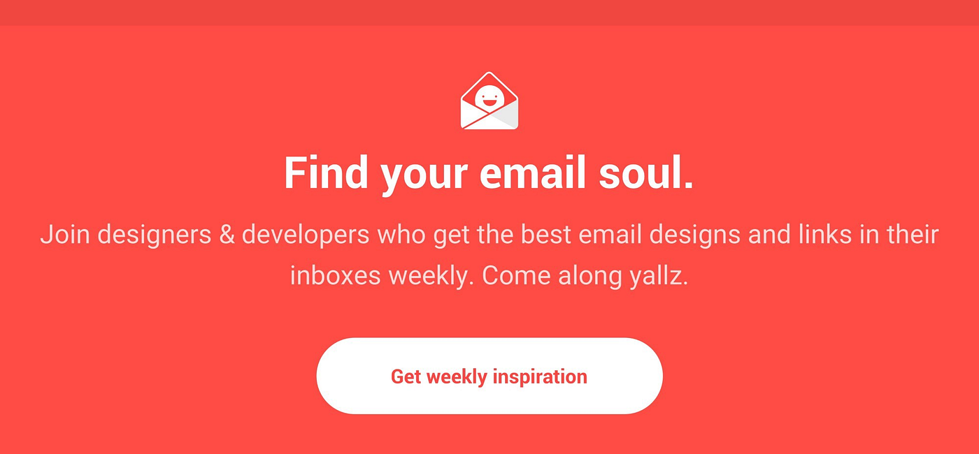 7 Really Good Unsubscribe Pages + Preference Centers | by Kait Creamer ...