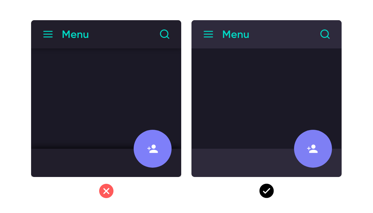 8 Tips for Perfect Dark Theme UI. Is Dark Mode just another trend or ...