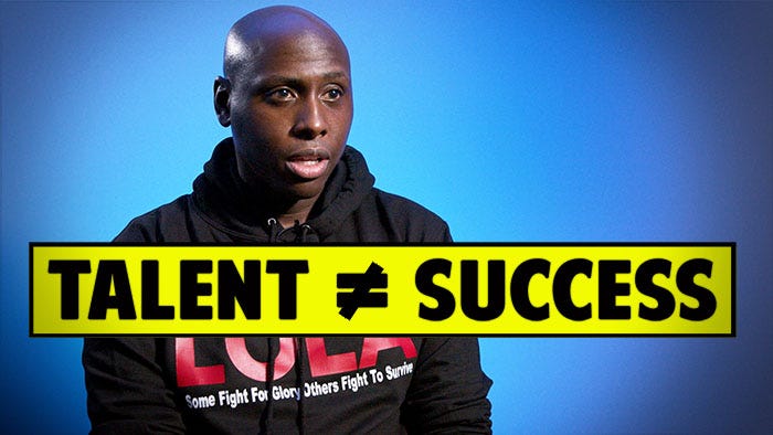 This Is Why The Most Talented Artists Aren’t The Most Successful ...