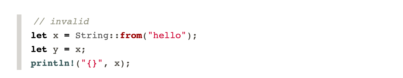 Whitepaper Deep Dive — Move: Facebook Libra Blockchain’s New ...