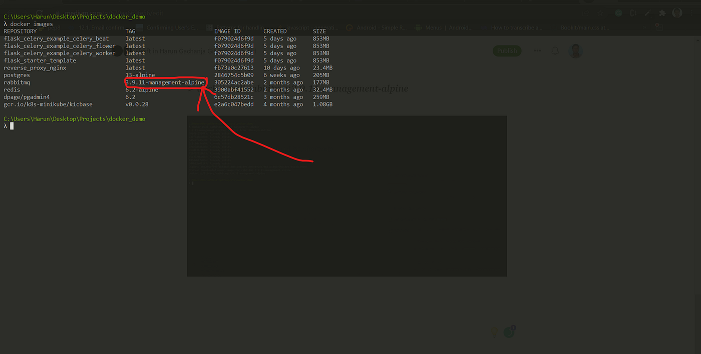 Demystifying Docker. What is Docker? | by Harun Gachanja Gitundu | Medium