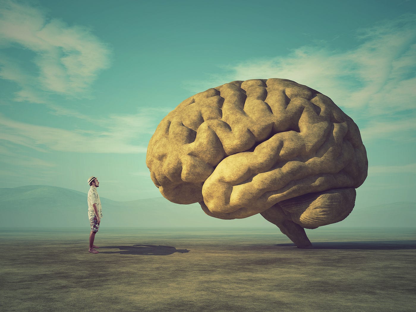 What is the Mind?. What are the secrets of the mind? | by ... What is the Mind?. What are the secrets of the mind? | by ...