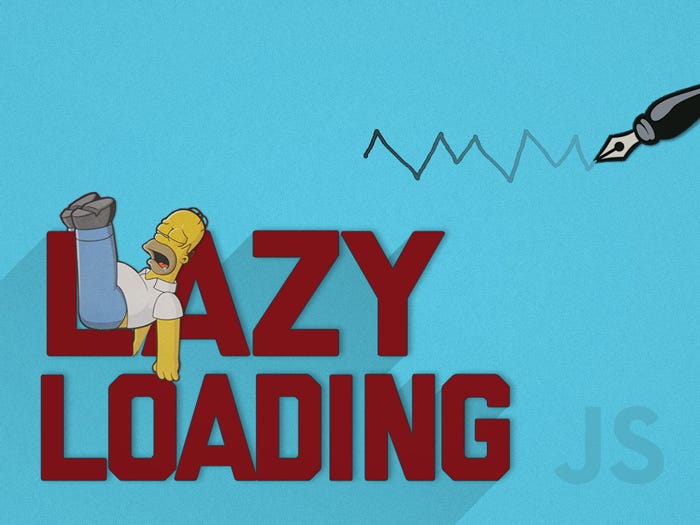 The Worlds Best Lazy Loading Javascripts | by Haeck Design | Haeck ...