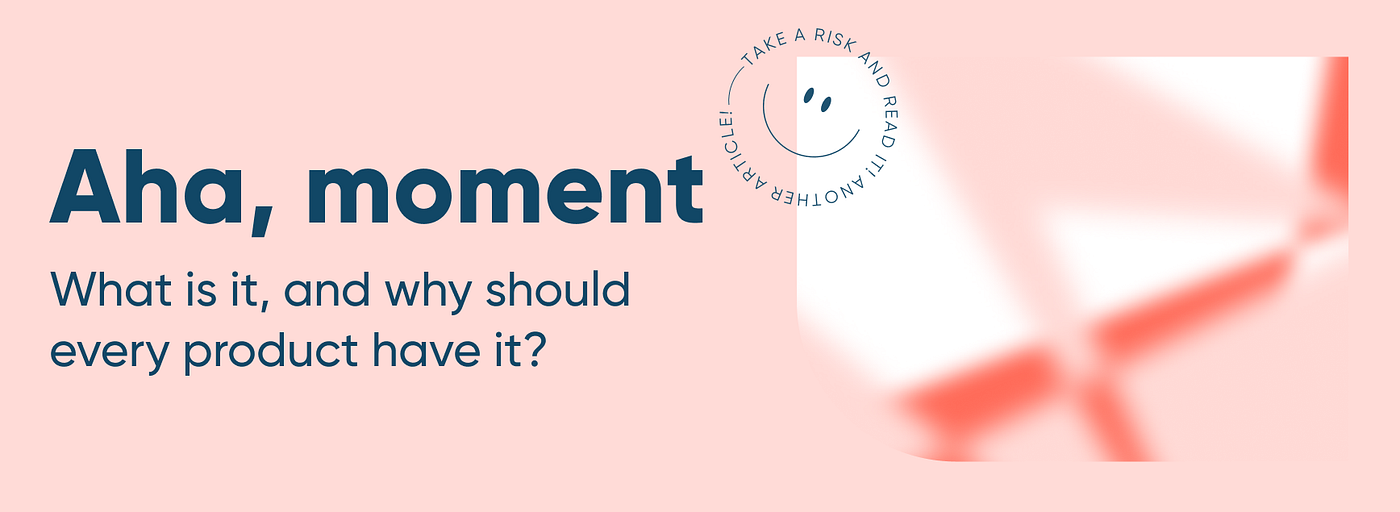 Aha Moment
