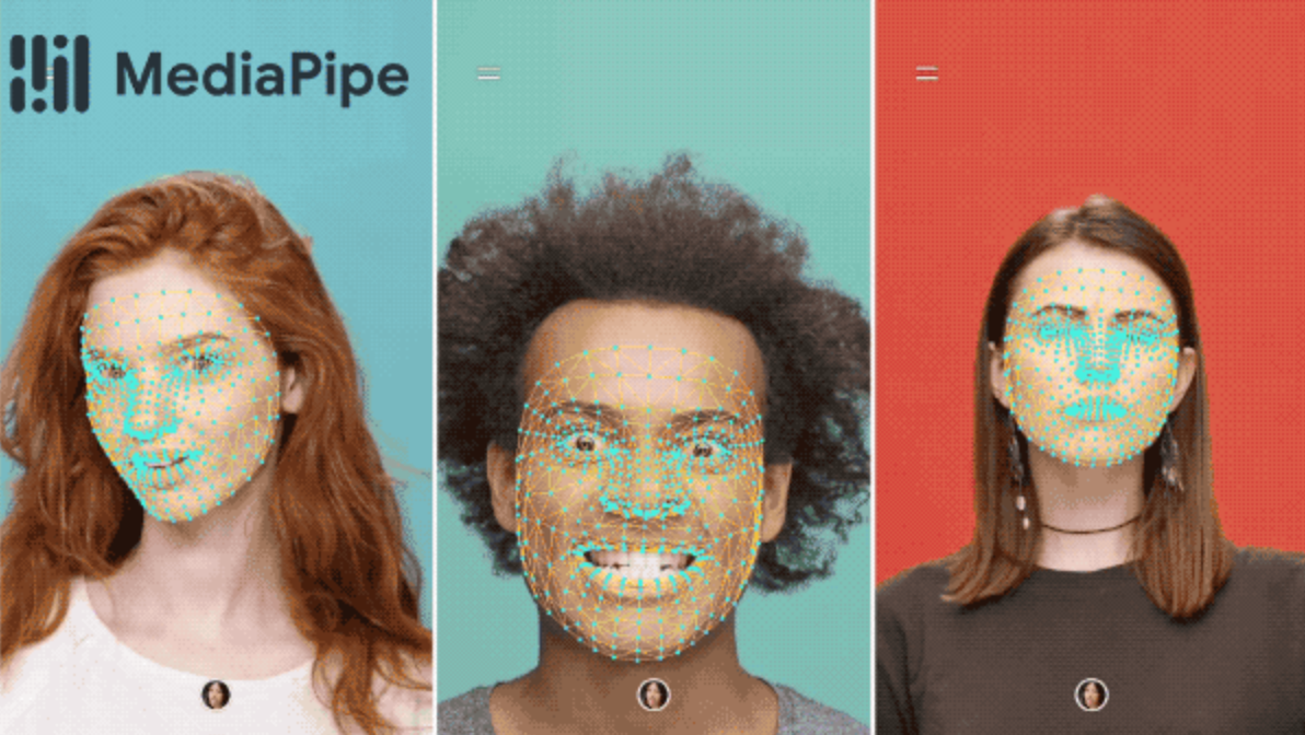 Mediapipe Facemesh For Emotion Recognition Using Flutter By Kelly Roussel Hoomano