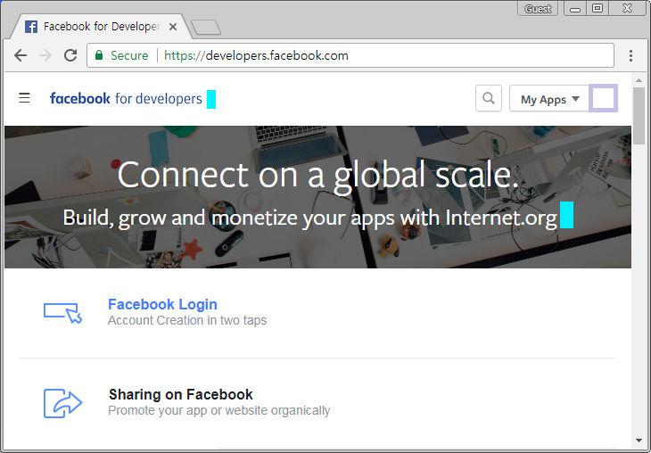 Build a Facebook Chatbot in Python | by Jeongsoo Park | BotHub.Studio ...