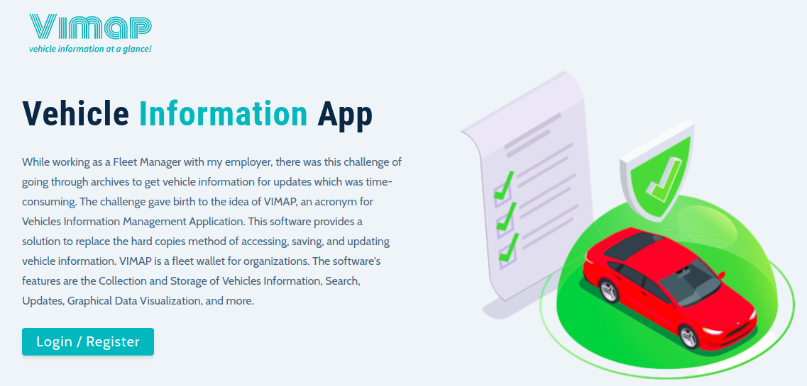 The Vimap Manual. While working as a Fleet Manager with… | by Mukhtar ...