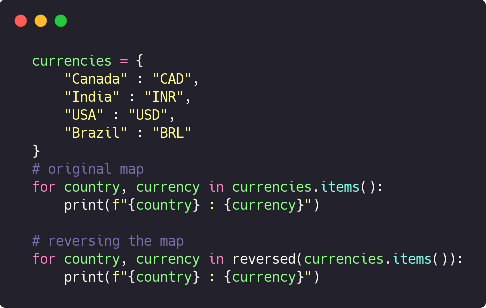 Working With New Generation of Python | by Mohit Malhotra | The Startup ...