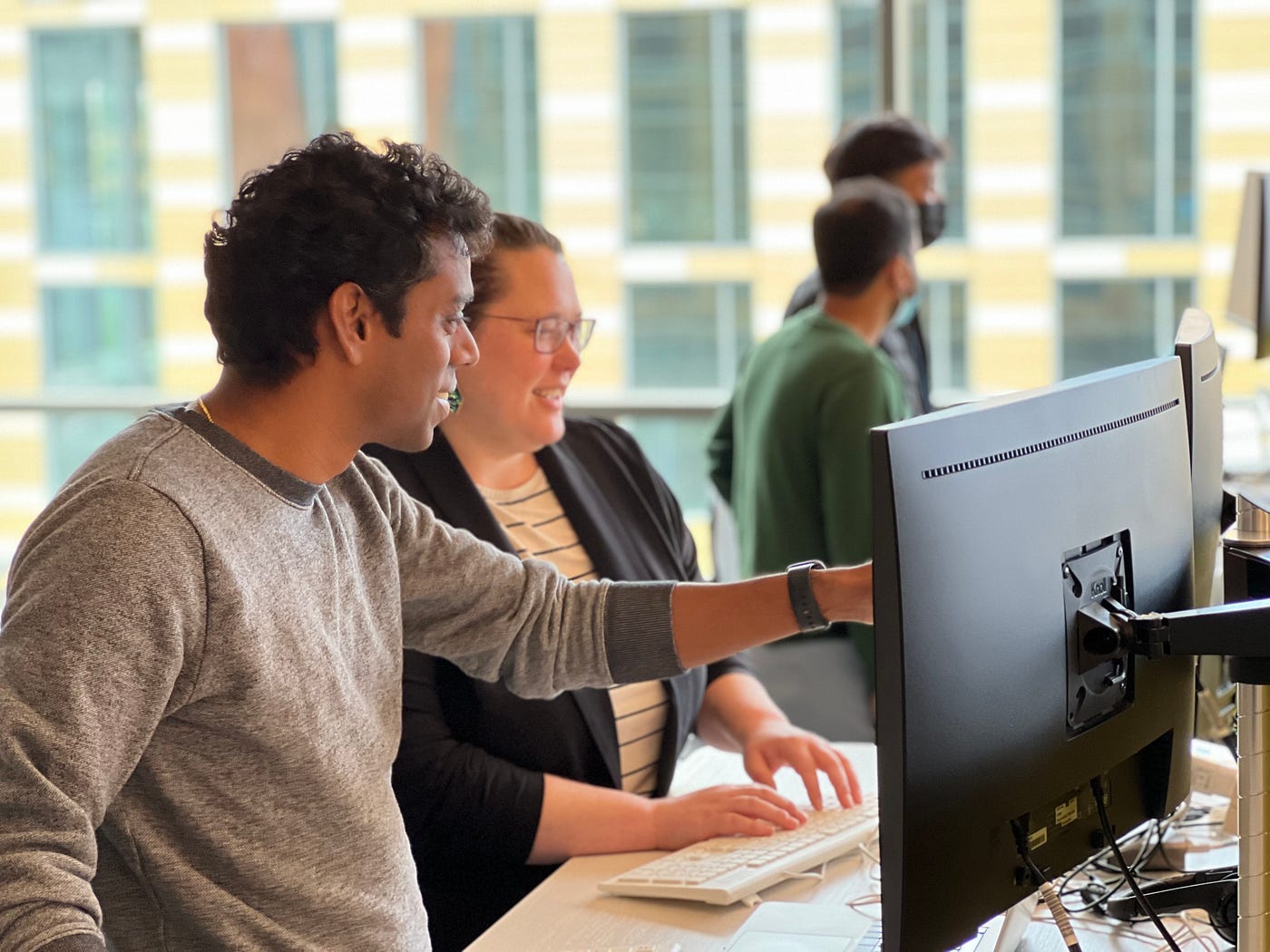 Preparing to Interview with Guidewire Cloud Common Services Team | by ...